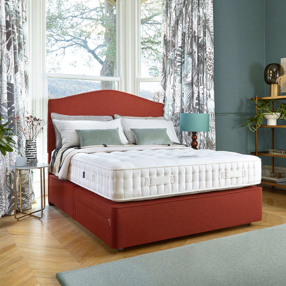 Divan Beds Worcester, Herefordshire - Francis of Malvern